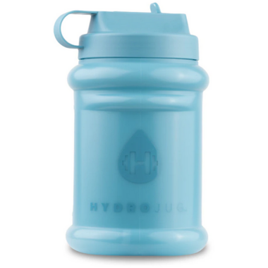 Buy HydroJug Blue Slate Mini Jug at Well.ca | Free Shipping $35+ in Canada