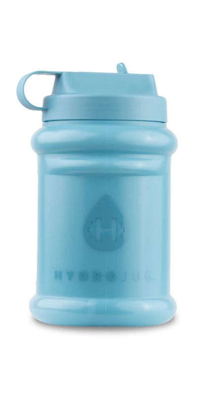Buy HydroJug Blue Slate Mini Jug at Well.ca | Free Shipping $35+ in Canada