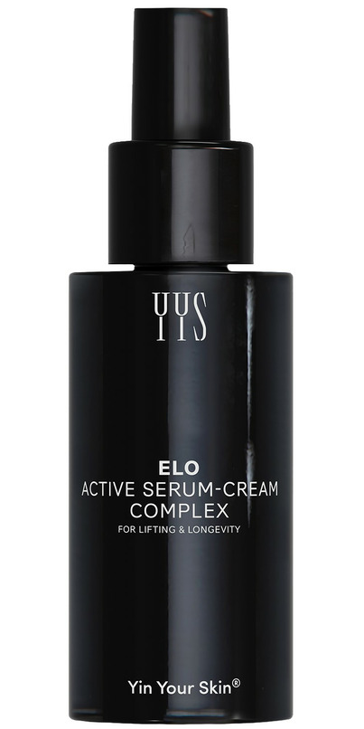 Buy Yin Your Skin ELO Active Serum-Cream Complex at Well.ca | Free ...
