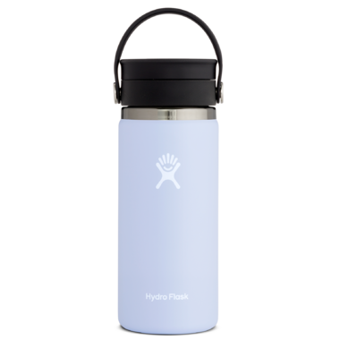 Buy Hydro Flask Wide Mouth with Flex Sip Lid Fog at Well.ca | Free ...