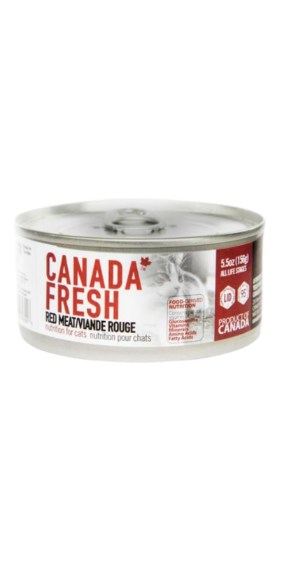 Buy PetKind Canada Fresh Canned Red Meat Cat Food at Well.ca | Free ...