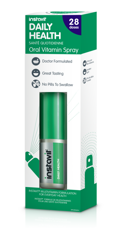 Buy Instavit Daily Health at Well.ca | Free Shipping $35+ in Canada
