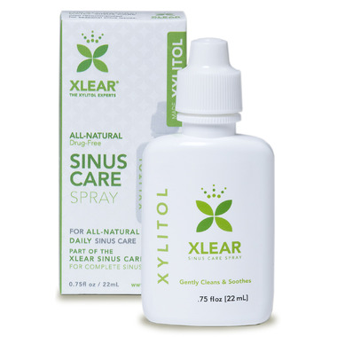 Buy Xlear Nasal Wash with Xylitol at Well.ca | Free Shipping $35+ in Canada