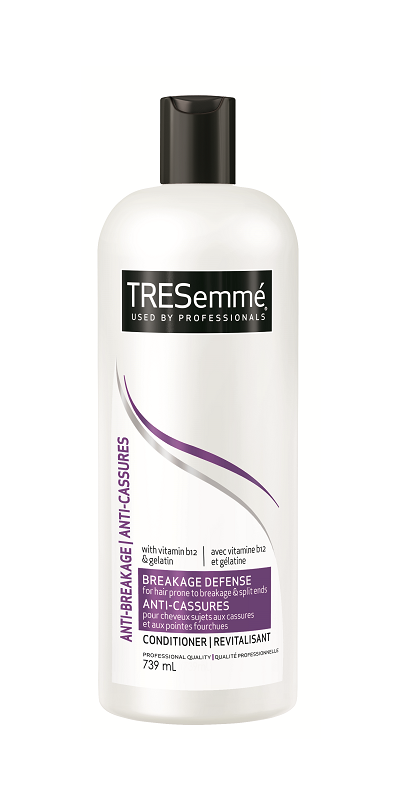 Buy TRESemme Anti-Breakage Breakage Defense Conditioner at Well.ca ...