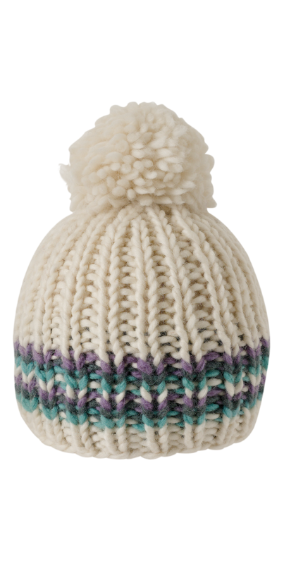 Buy Ambler Adult Parker Toque Mauve at Well.ca | Free Shipping $35+ in ...