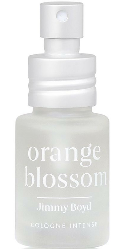 Buy JIMMY BOYD Biodynamic Perfume Orange Blossom at Well.ca | Free ...