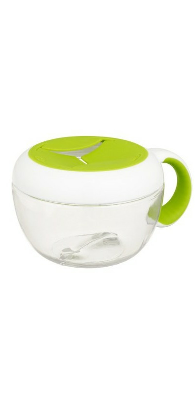 Buy OXO Tot Flippy Snack Cup with Travel Cover at Well.ca | Free ...