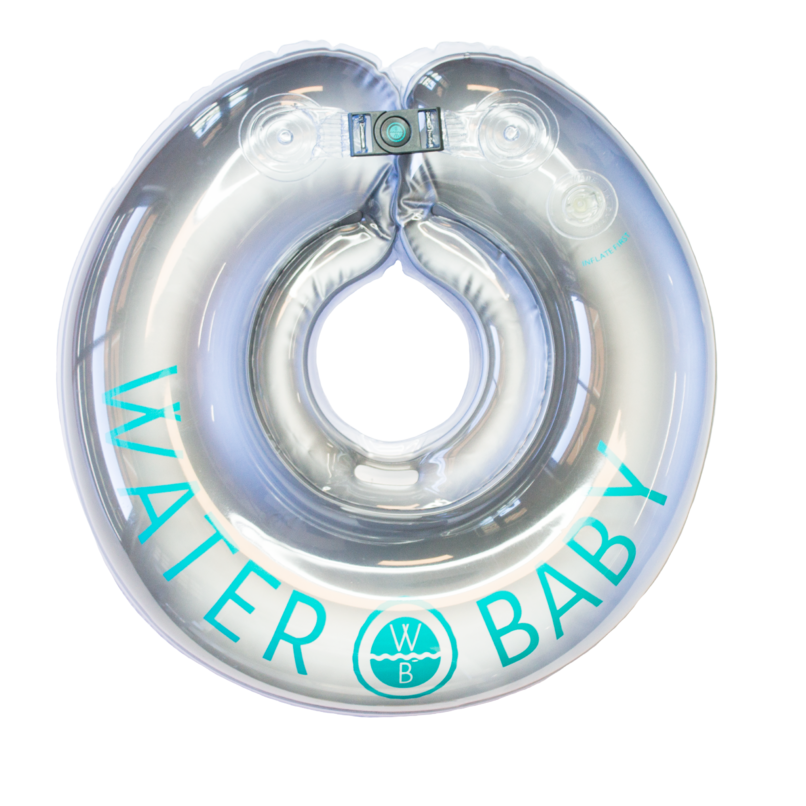 Buy Water Baby Neck Floatie at Well.ca | Free Shipping $35+ in Canada
