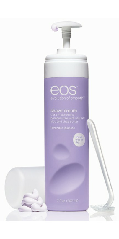 Buy eos Ultra Moisturizing Shave Cream at Well.ca | Free Shipping $35 ...