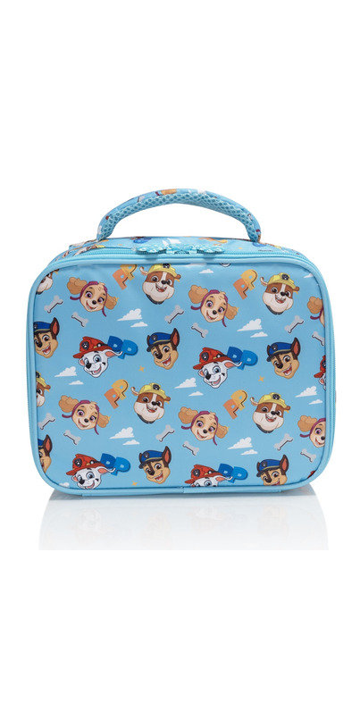 Acheter Heys Nickelodeon Core Lunch Bag Paw Patrol à Well.ca ...