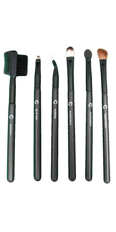 Buy Basicare Cosmetic Brush Set at Well.ca | Free Shipping $35+ in Canada