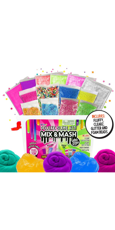 Buy Compound Kings Deluxe Slime Kit at Well.ca | Free Shipping $35+ in ...