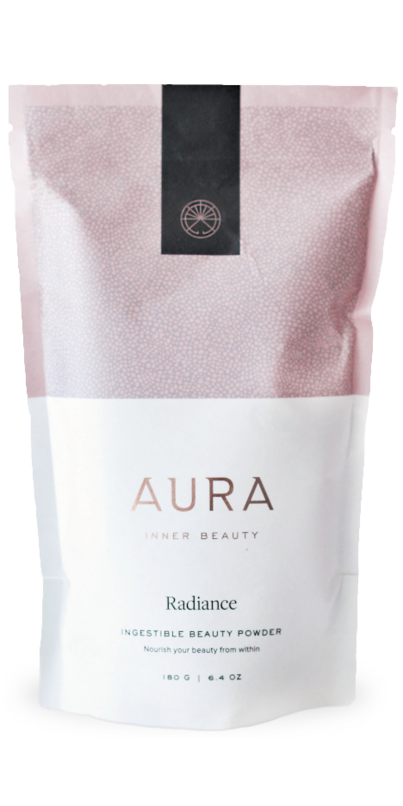 Buy Aura Inner Beauty Radiance Ingestible Beauty Powder at Well.ca ...