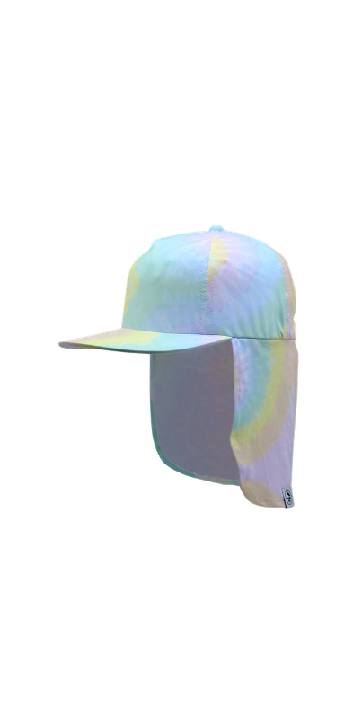 Buy Headster Kids Dip N' Dive Hat Tie Dye Pink at Well.ca | Free ...