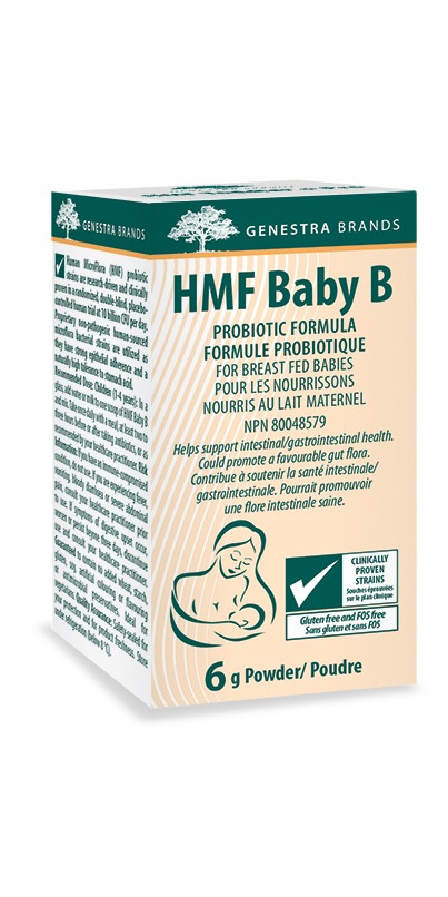 Buy Genestra HMF Baby B Probiotic Formula at Well.ca | Free Shipping ...