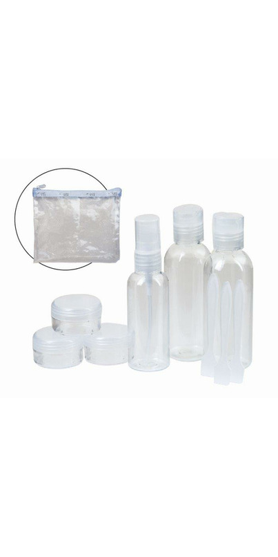 Buy Urban Spa The Perfect Travel Kit at Well.ca | Free Shipping $35+ in ...