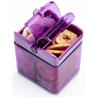 Buy Snack in the Box Purple at Well.ca | Free Shipping $35+ in Canada