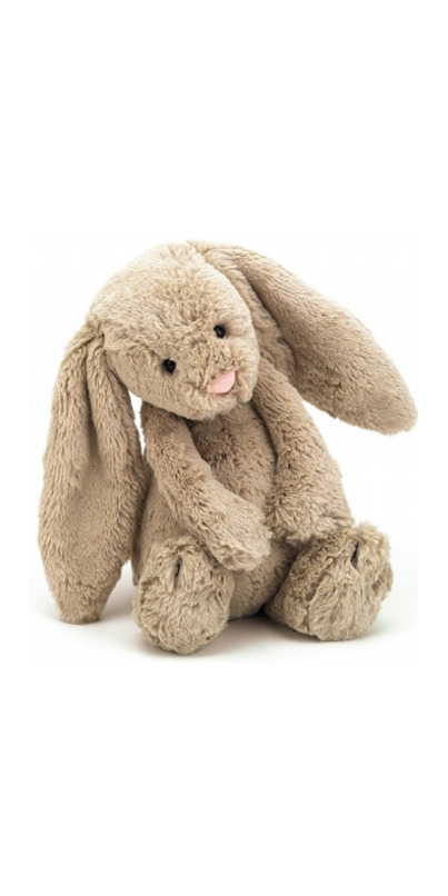 Buy Jellycat Bashful Beige Bunny Medium at Well.ca | Free Shipping $35 ...