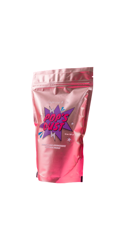 Buy Caprice & Co Fizzy Bath Powder Pops Dust at Well.ca | Free Shipping ...