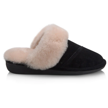 Buy Nuknuuk Joy Slipper Black at Well.ca | Free Shipping $35+ in Canada
