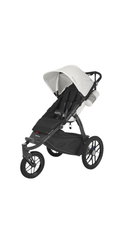 Buy UPPAbaby Ridge Stroller Bryce at Well.ca | Free Shipping $35+ in Canada