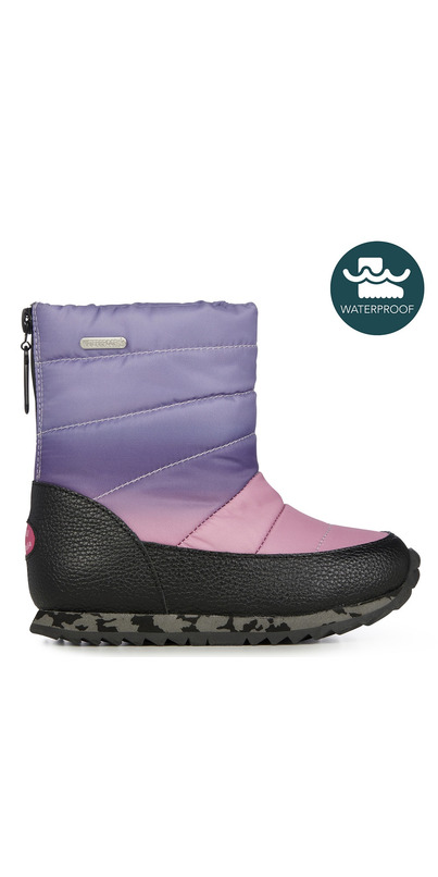 Buy EMU Australia Kids Boot Tarlo Grape at Well.ca | Free Shipping $35 ...