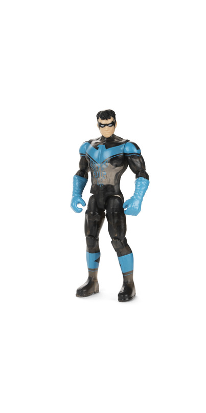 Buy Spin Master Nightwing at Well.ca | Free Shipping $35+ in Canada