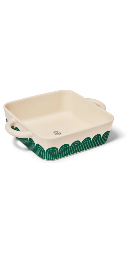 Buy Great Jones Ceramic Baker Little Hottie Broccoli at Well.ca | Free ...