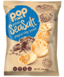 Buy Pop Time Sea Salt Kettle Cooked Popcorn from Canada at Well.ca ...