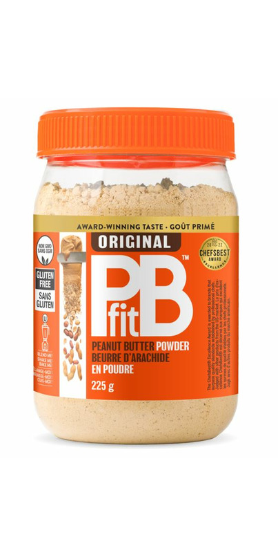 Buy PBfit Original Peanut Butter Powder at Well.ca | Free Shipping $35 ...