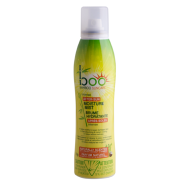 Buy Boo Bamboo Suncare After-Sun Intense Moisture Mist at Well.ca ...