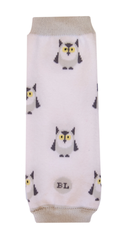 Buy BabyLegs Organic Newborn Leg Warmers Cozy Durwood at Well.ca | Free ...