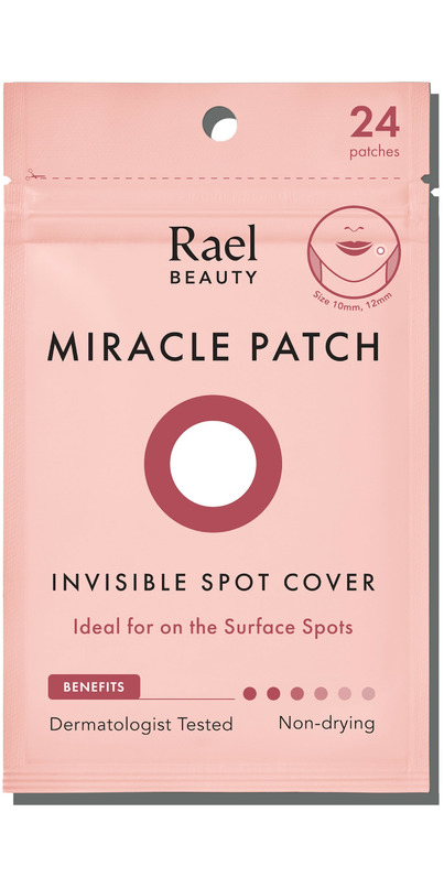 Buy Rael Miracle Patch Invisible Spot Cover at Well.ca | Free Shipping ...
