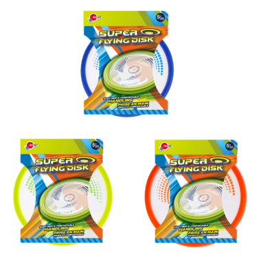 Buy Ricochet Super Flying Disk at Well.ca | Free Shipping $35+ in Canada