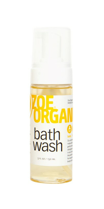 Buy Zoe Organics Bath Wash at Well.ca | Free Shipping $35+ in Canada