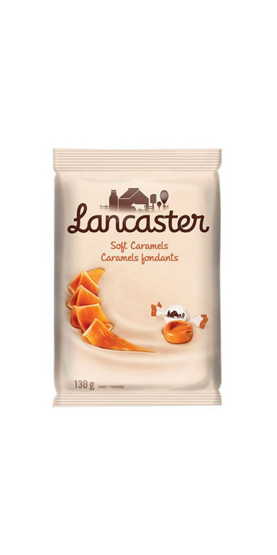 Buy Lancaster Soft Caramels at Well.ca | Free Shipping $35+ in Canada