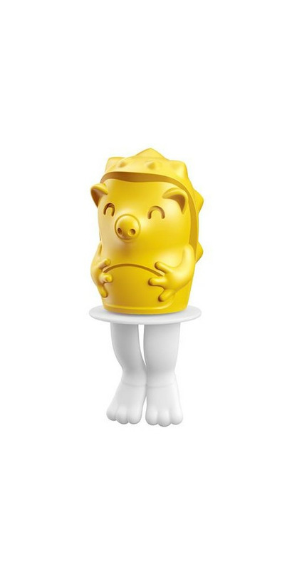 Buy Zoku Hedgehog Ice Pop Mold at Well.ca | Free Shipping $35+ in Canada