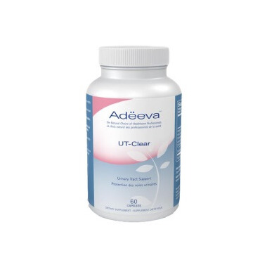 Buy Adeeva UT-Clear at Well.ca | Free Shipping $35+ in Canada