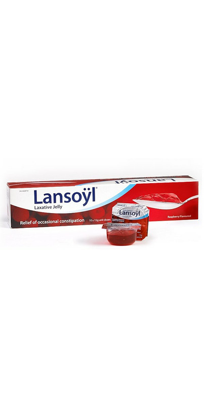 Buy Lansoyl Unidose Travel Size at Well.ca | Free Shipping $35+ in Canada