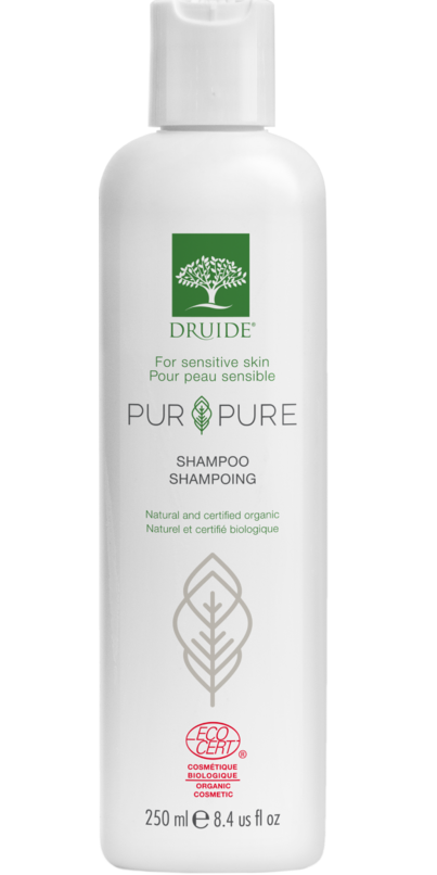 Buy Druide Pur & Pure Organic Shampoo at Well.ca | Free Shipping $35 ...