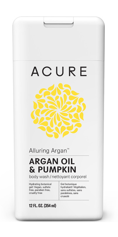Buy Acure Alluring Argan Body Wash at Well.ca | Free Shipping $35+ in ...