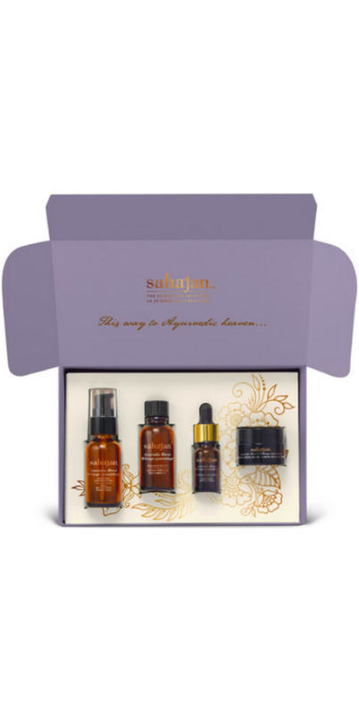 Buy Sahajan The Discovery Collection at Well.ca | Free Shipping $35+ in ...