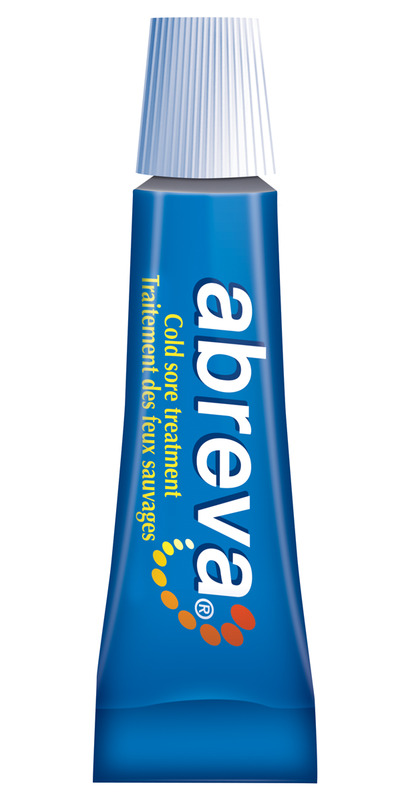Buy Abreva Cold Sore Treatment at Well.ca | Free Shipping $35+ in Canada