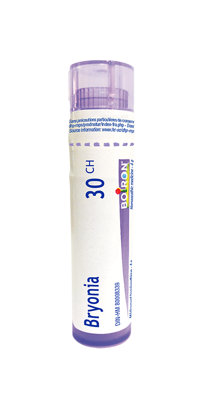 Buy Boiron Bryonia at Well.ca | Free Shipping $35+ in Canada