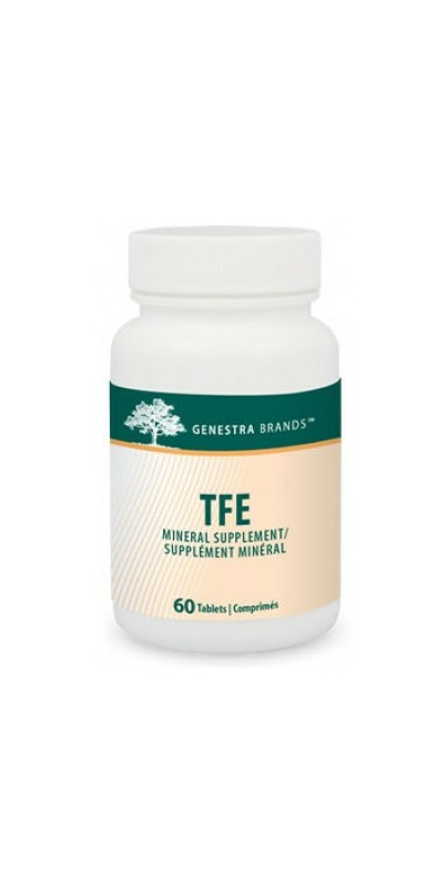 Buy Genestra TFE (Female Formula) at Well.ca | Free Shipping $35+ in Canada