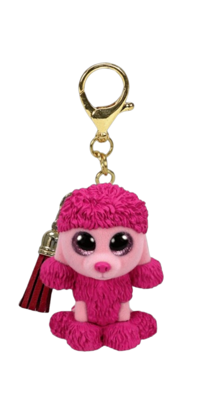 Buy Ty Mini Boo Clip Patsy at Well.ca | Free Shipping $35+ in Canada