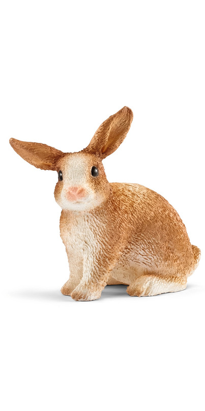 Buy schleich Rabbit at Well.ca | Free Shipping $35+ in Canada