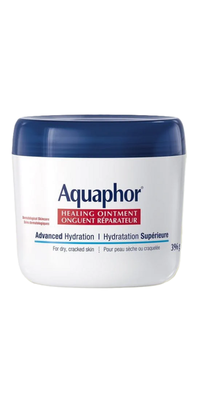 Buy Eucerin Aquaphor Multi-Purpose Healing Ointment for Dry & Cracked ...