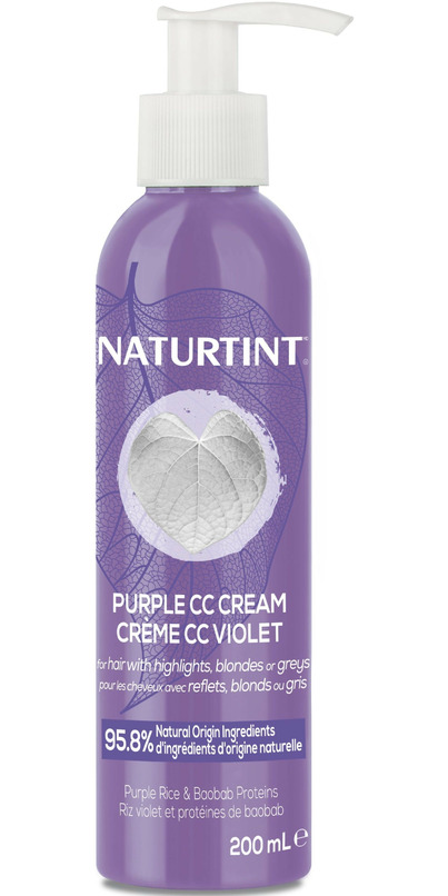 Buy Naturtint Purple CC Cream at Well.ca | Free Shipping $35+ in Canada