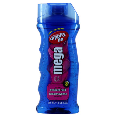 Buy Dippity-Do Mega Gel at Well.ca | Free Shipping $35+ in Canada